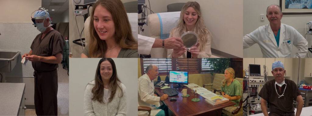 Best Facial Plastic Surgeon in North Carolina | Dr. Sean Freeman